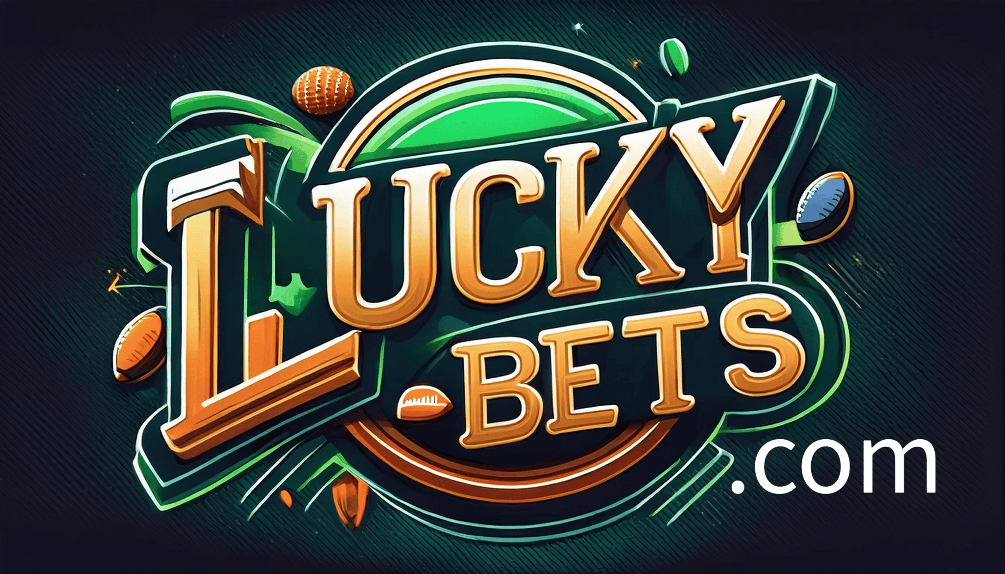 Home [luckybets.com]